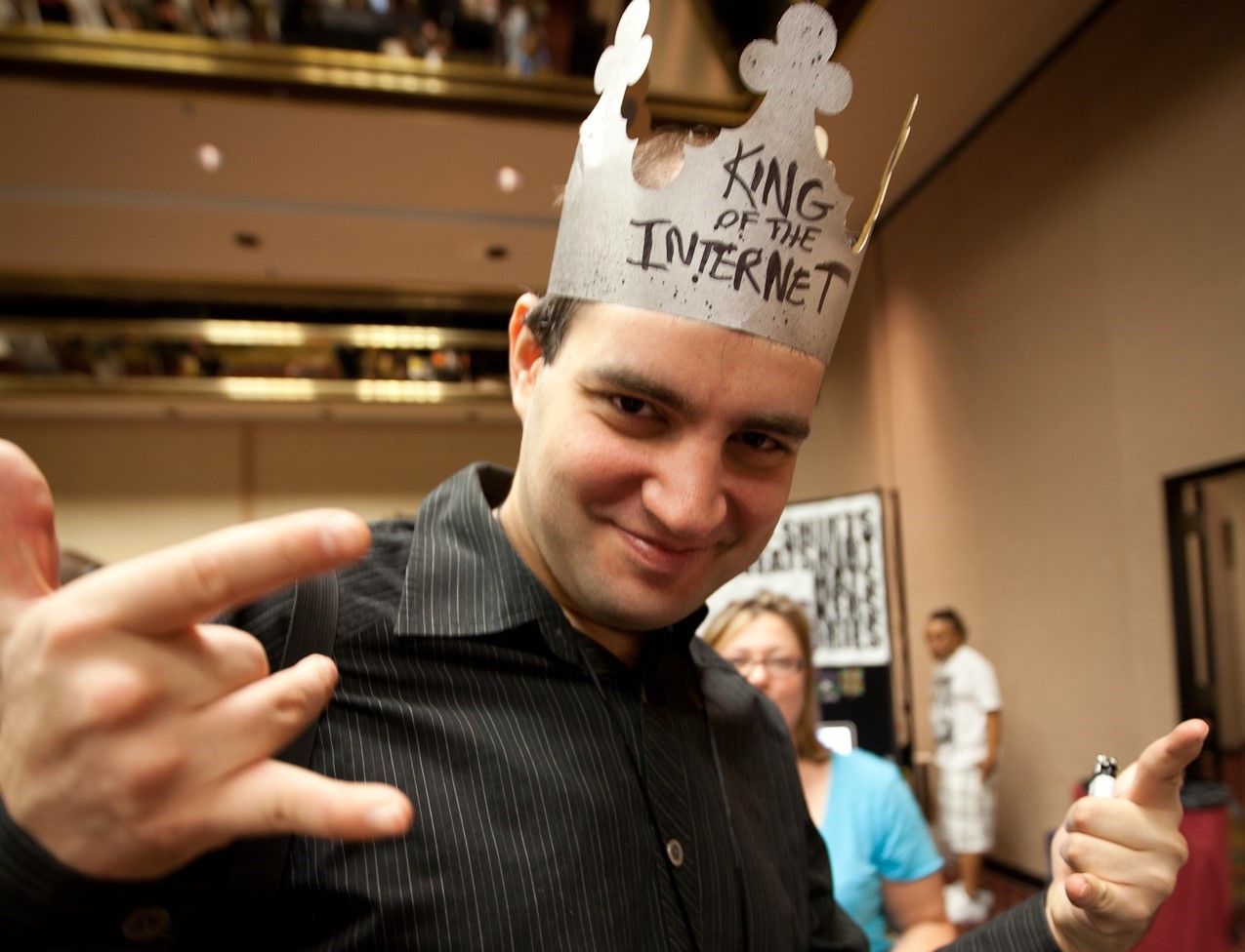 Cybersleuth Dan Kaminsky died searching for medical answers