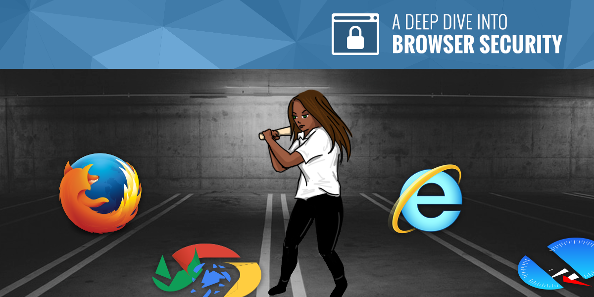 Change these 5 settings to improve browser security - The Parallax