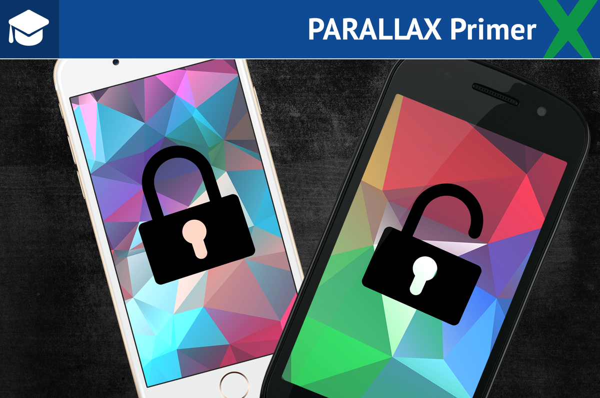 Primer: Why are Androids less secure than iPhones? - The Parallax
