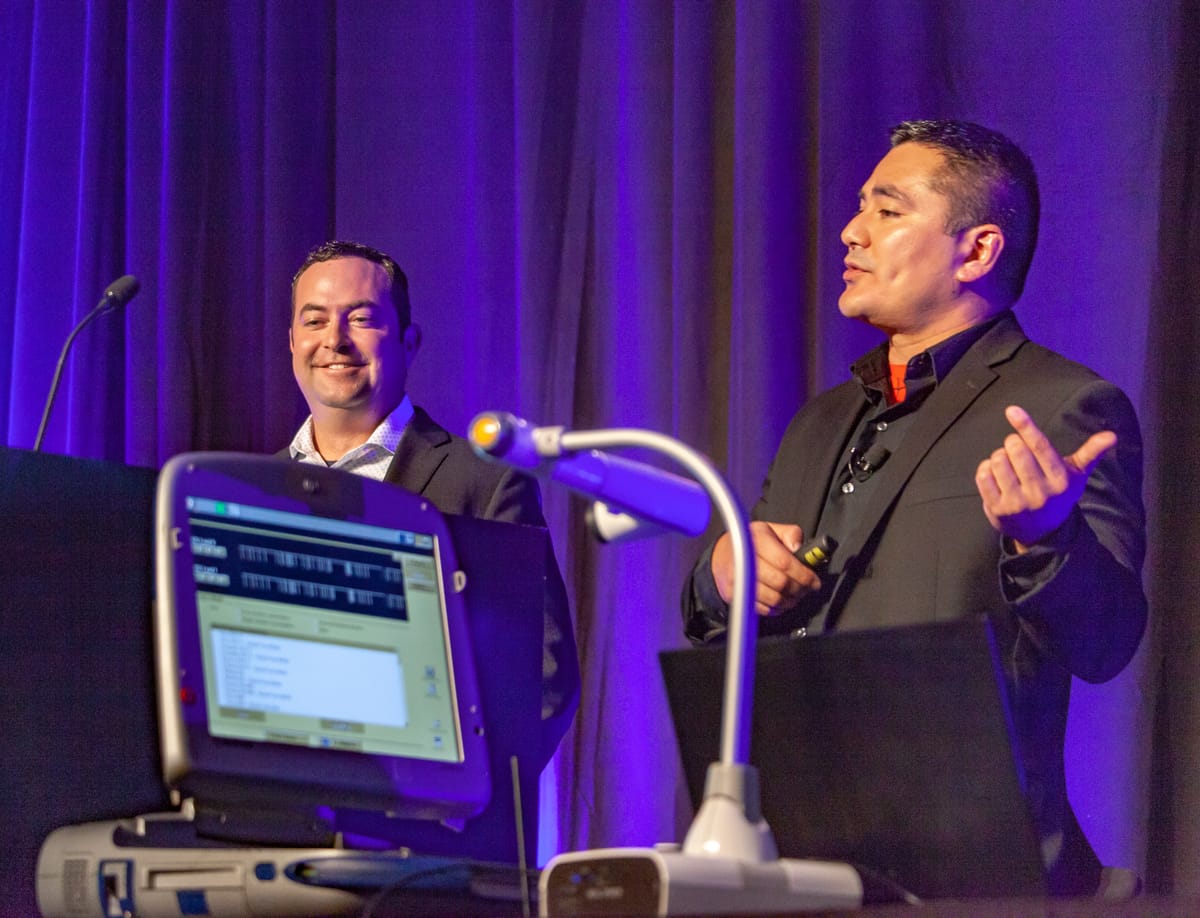 Context Conversations preview: Medsec with Jacki Monson and Josh Corman ...