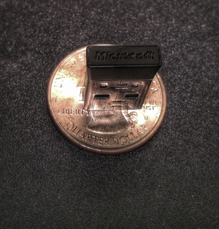 MouseJack exploit affects 'billions' of wireless keyboards, mice - The ...