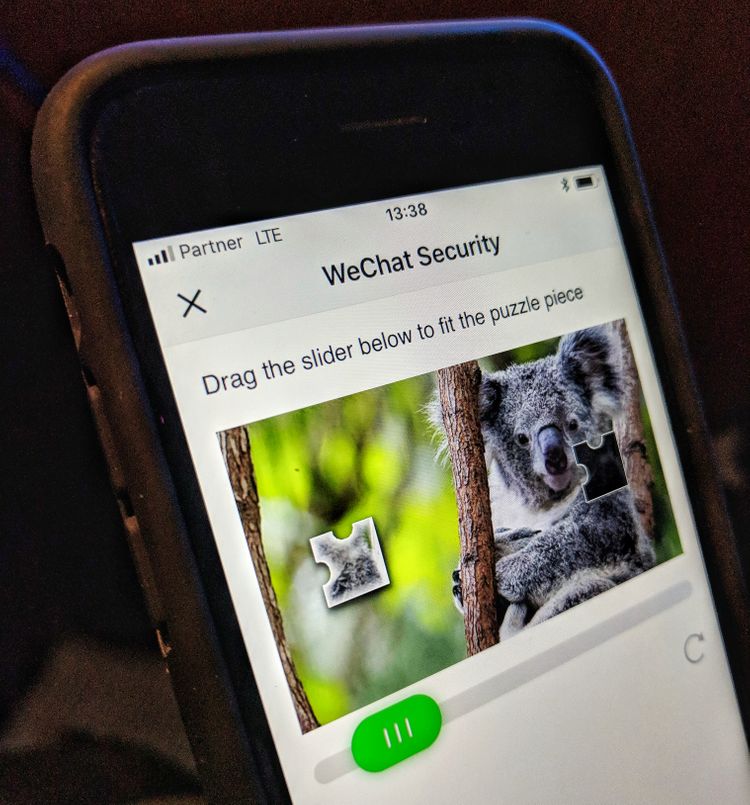 Meet WeChat, the app that’s 'everything' in China - The Parallax