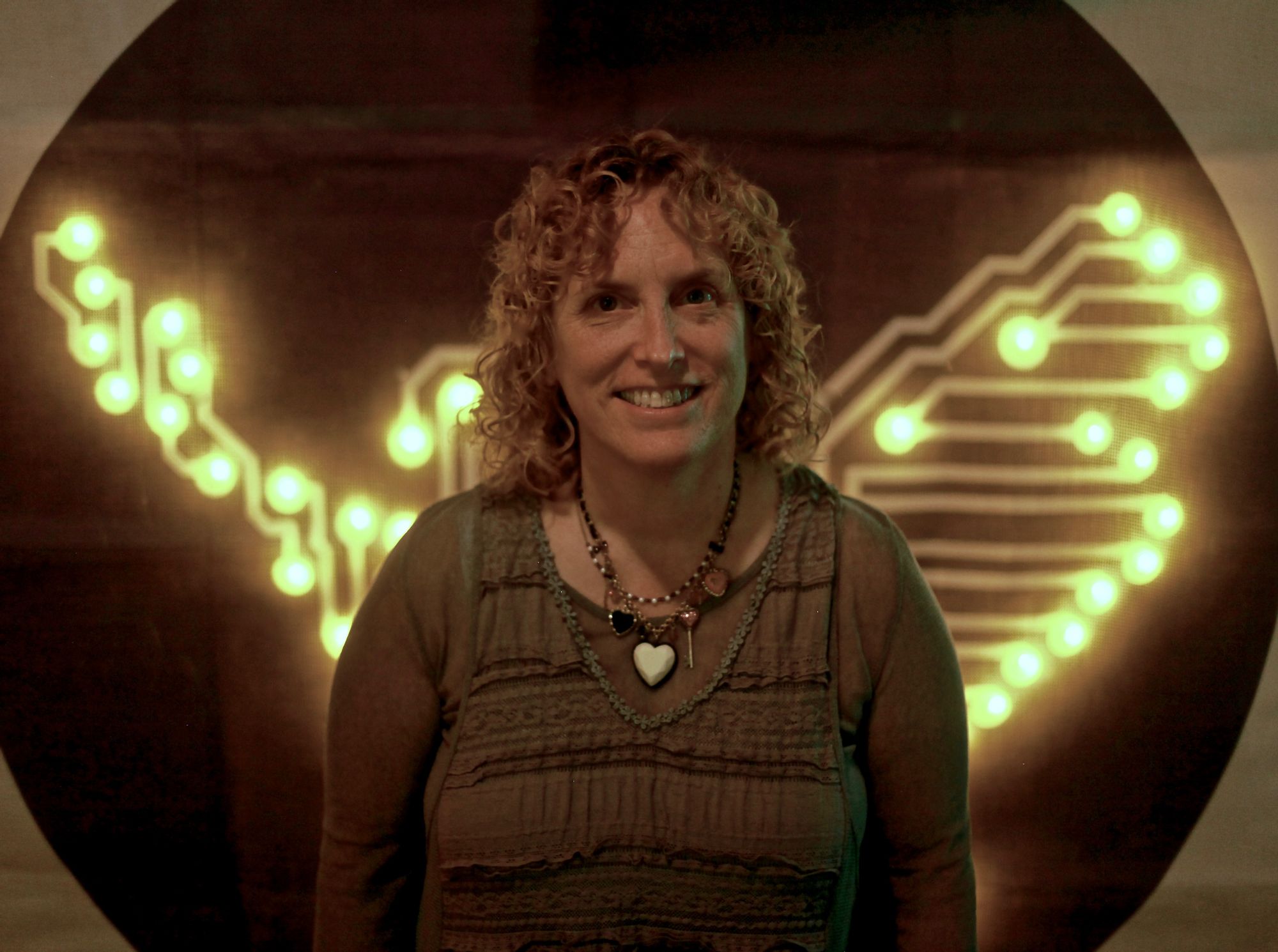 New Tor director Shari Steele gears up for challenging future (Q&A ...