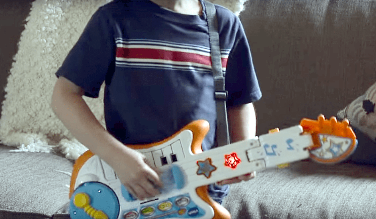 VTech hack exposes parents' nightmare: The Internet of broken toys ...