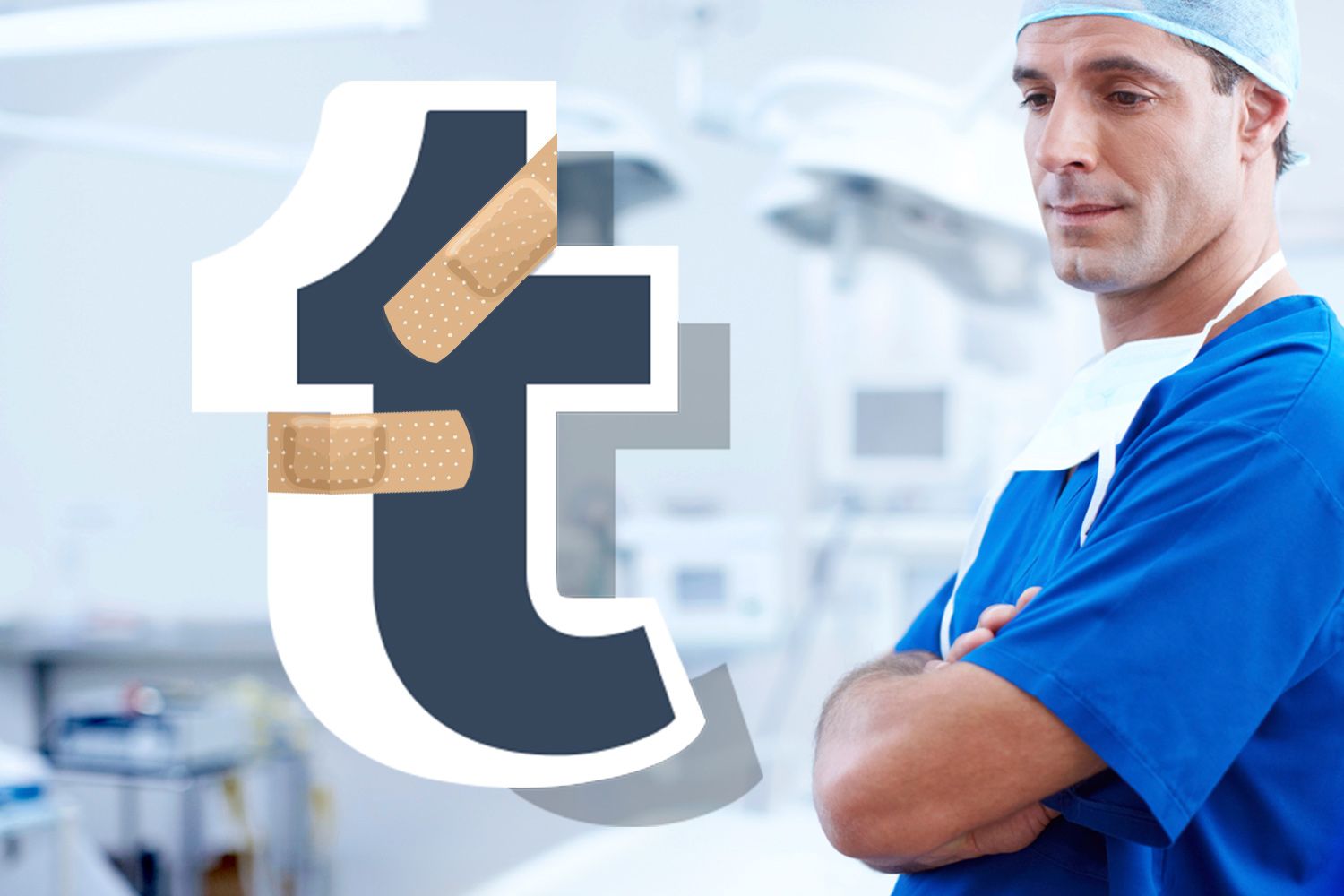 How to recover from a Tumblr hack - The Parallax