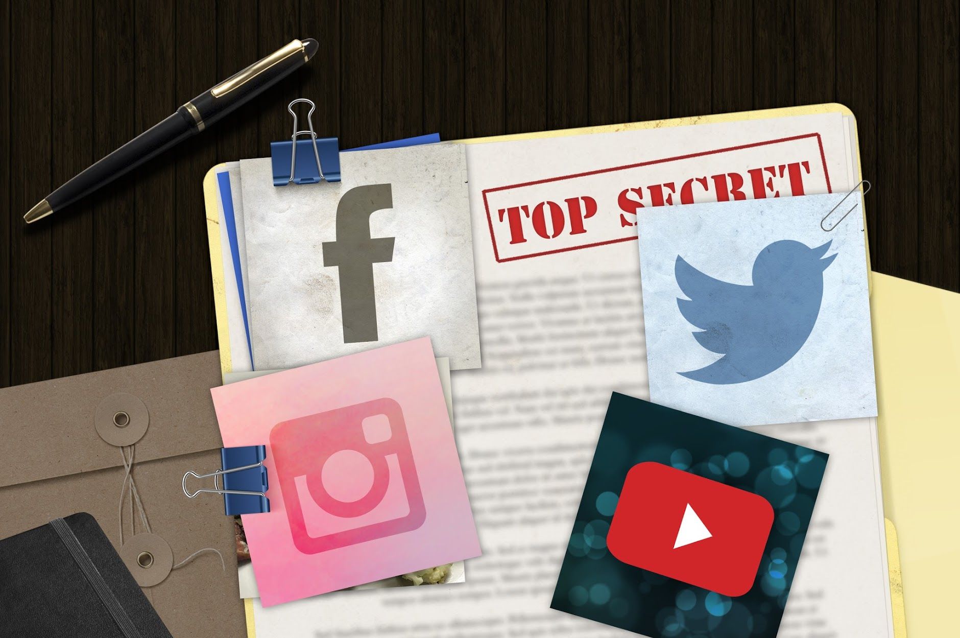 12 social-network settings to lock down - The Parallax