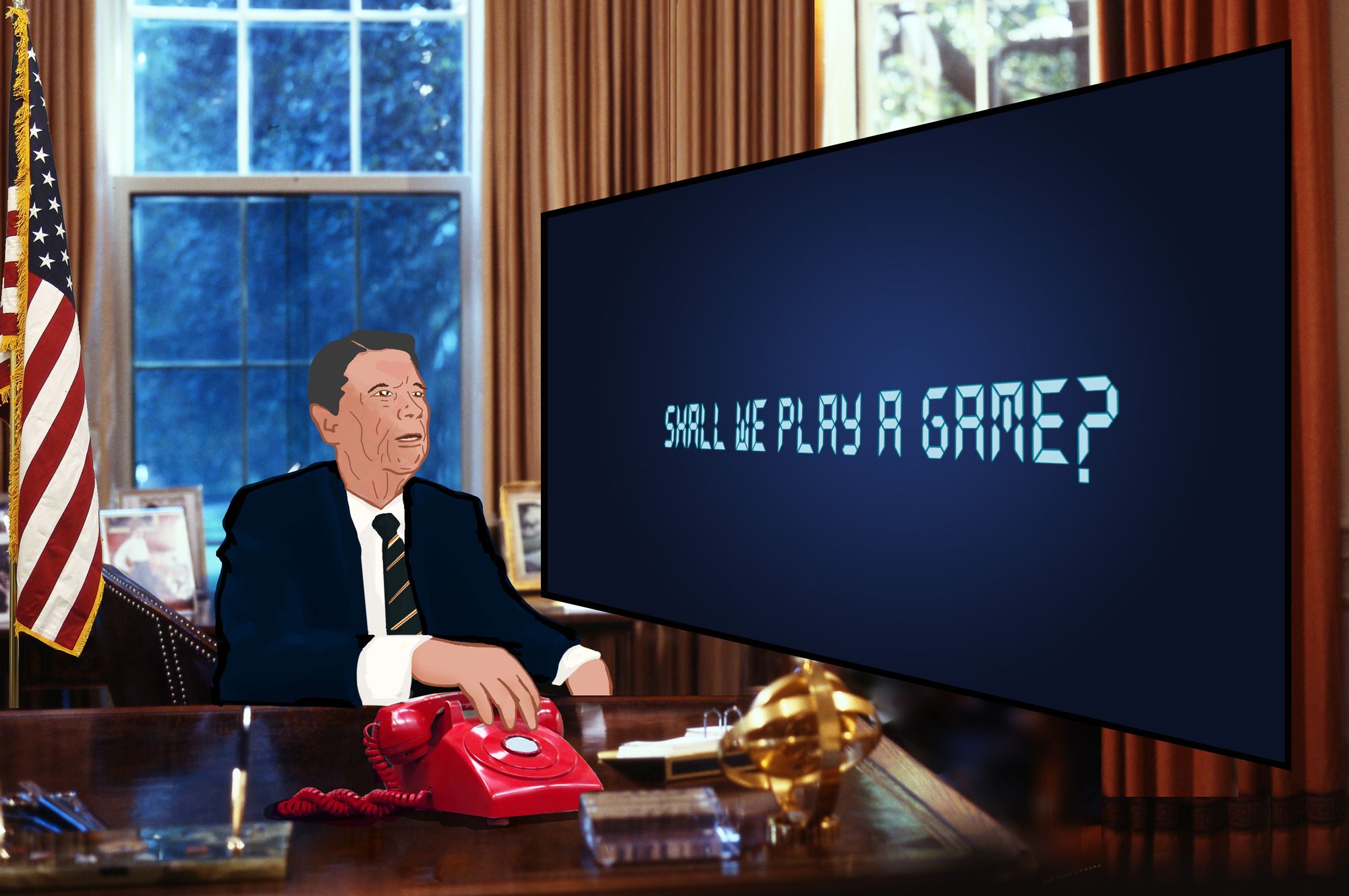 Where did the CFAA come from, and where is it going? - The Parallax