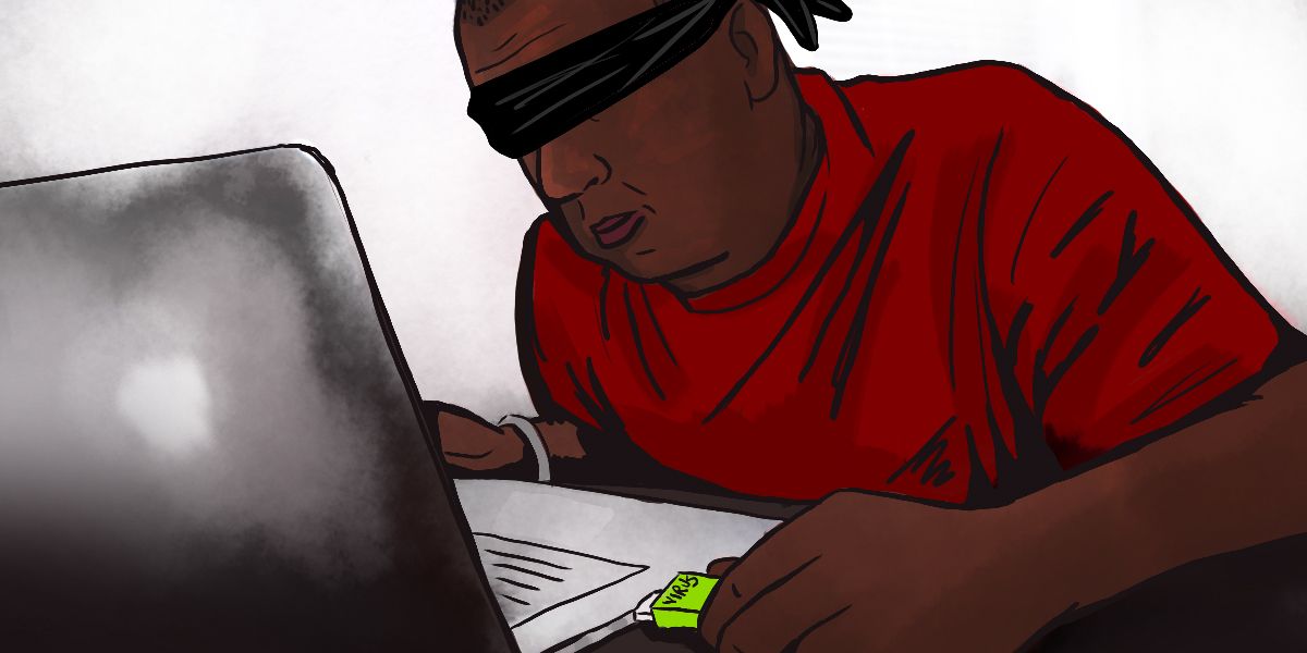 How to tackle corporate cluelessness about data security - The Parallax