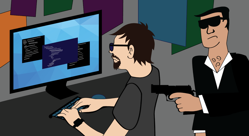 How an FBI win against Apple could hurt my company - The Parallax