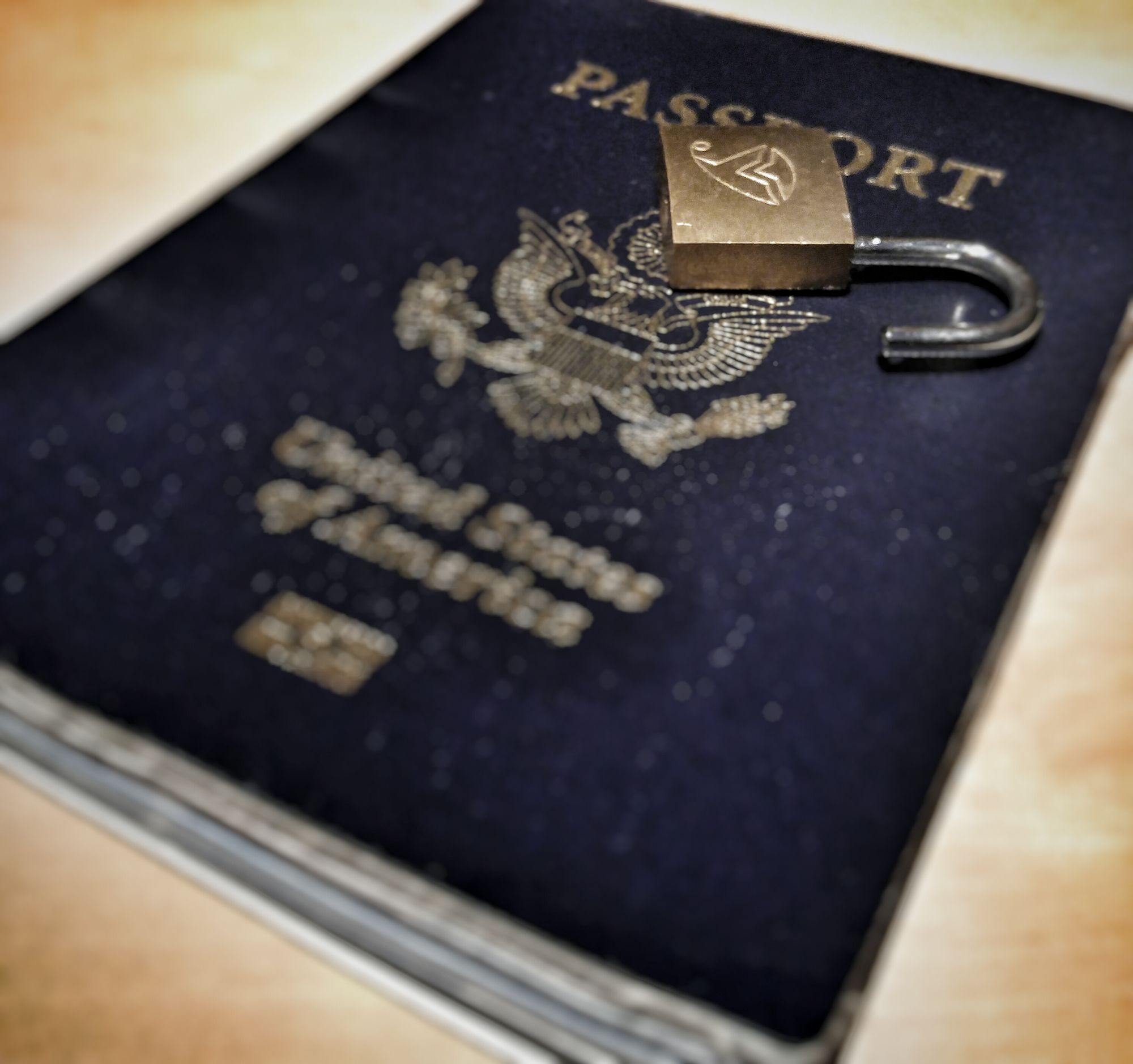 How to securely send your personal information - The Parallax