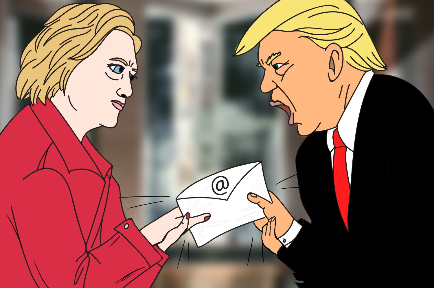 Can we abandon email for secure messaging? Not so fast - The Parallax