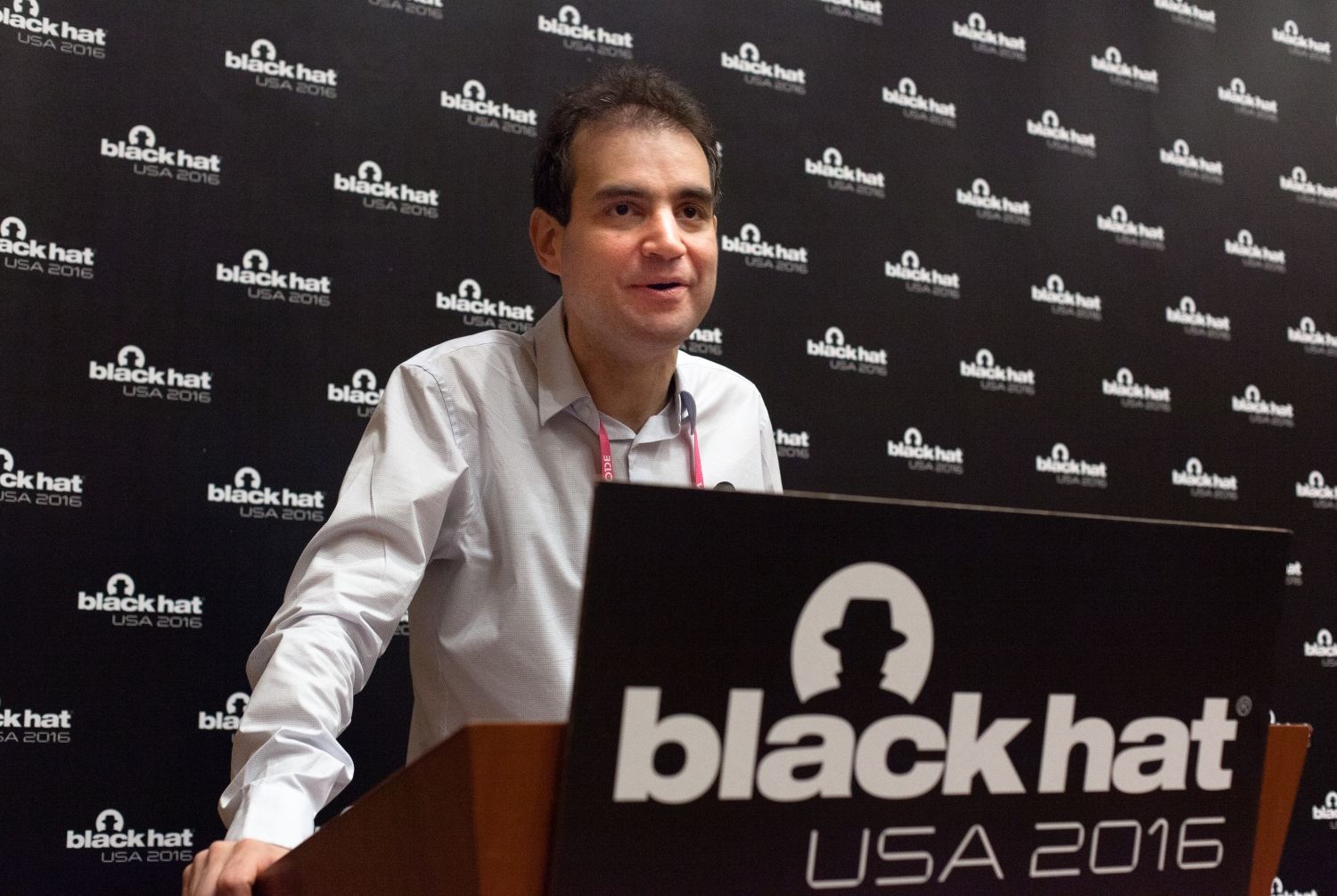 Hackers call for federal funding, regulation of software security - The ...