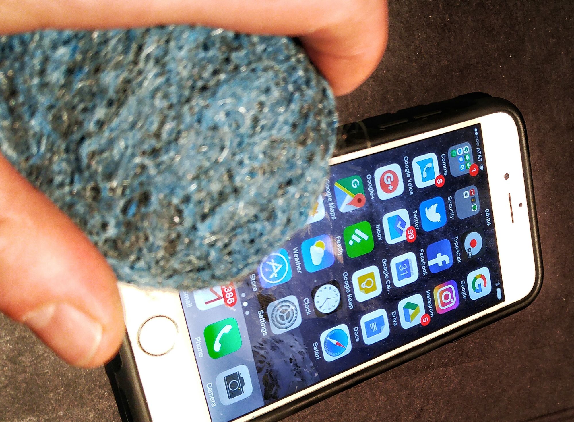 How to wipe your phone (or tablet) for resale - The Parallax