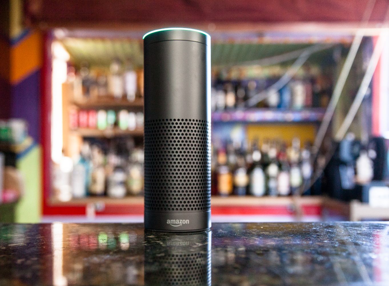 4 ways to protect your data when using Google Home and Amazon Echo ...