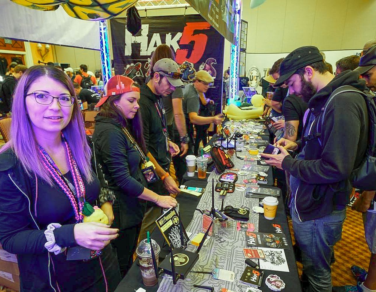 Why hackers love your Wi-Fi (and how to protect it) - The Parallax