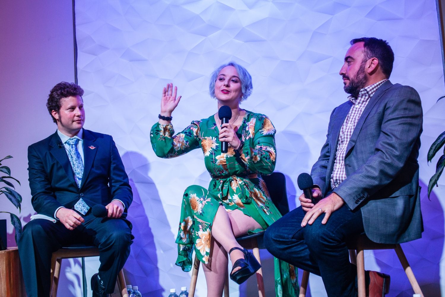 Facebook, EFF security experts sound off on protecting the vulnerable ...