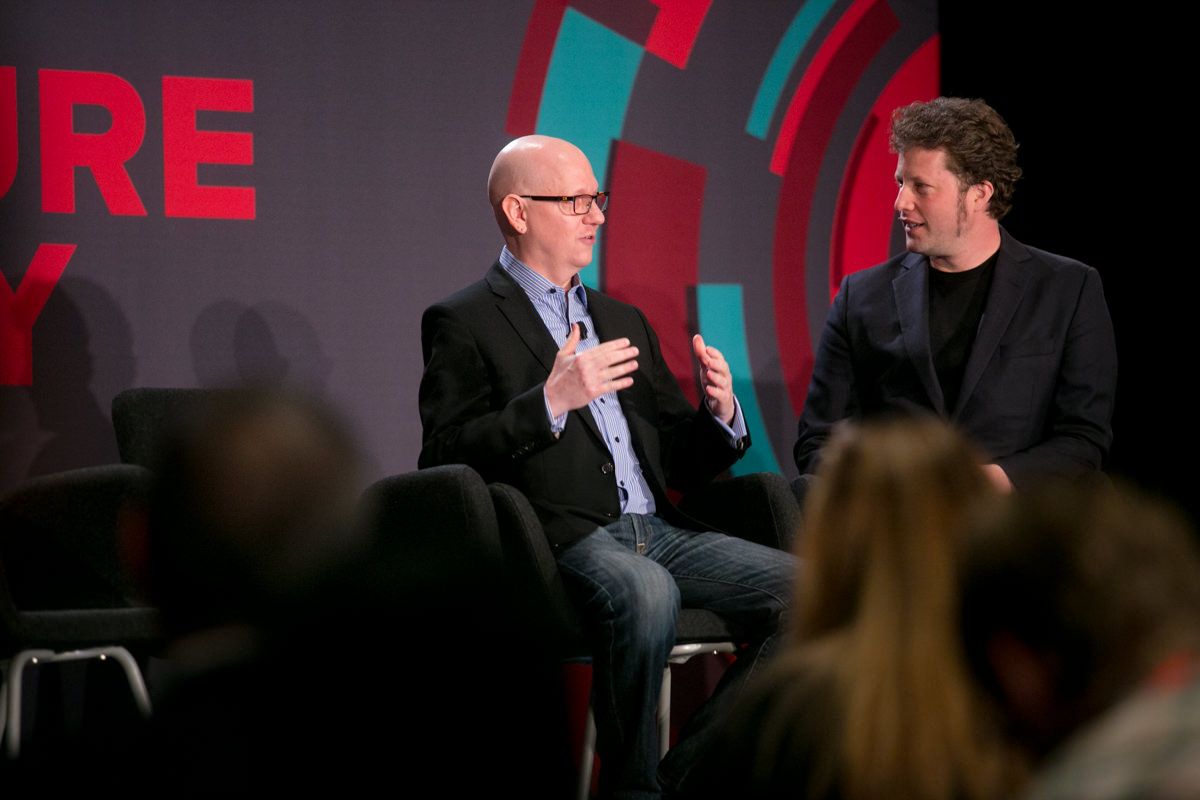 Bob Lord: What I preached as Yahoo’s CISO (Q&A) - The Parallax