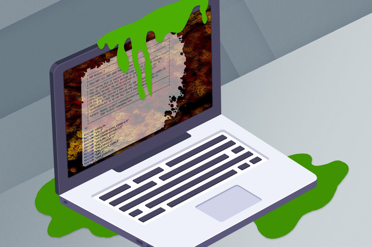 'Memsad' software rot threatens to leak your digital secrets - The Parallax