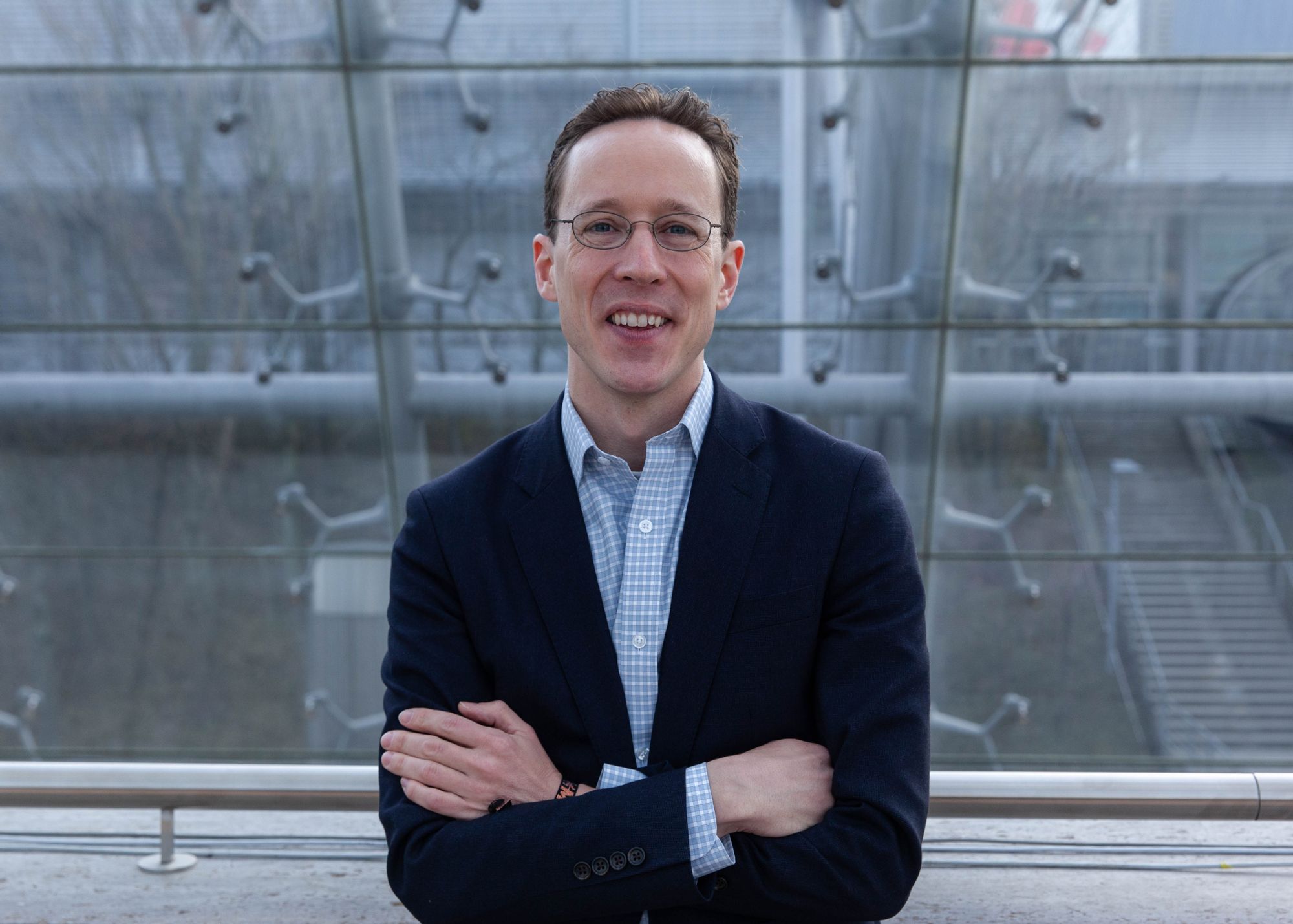 Election hackers are ‘waiting for the bigger prize in 2020’ (Q&A) - The ...