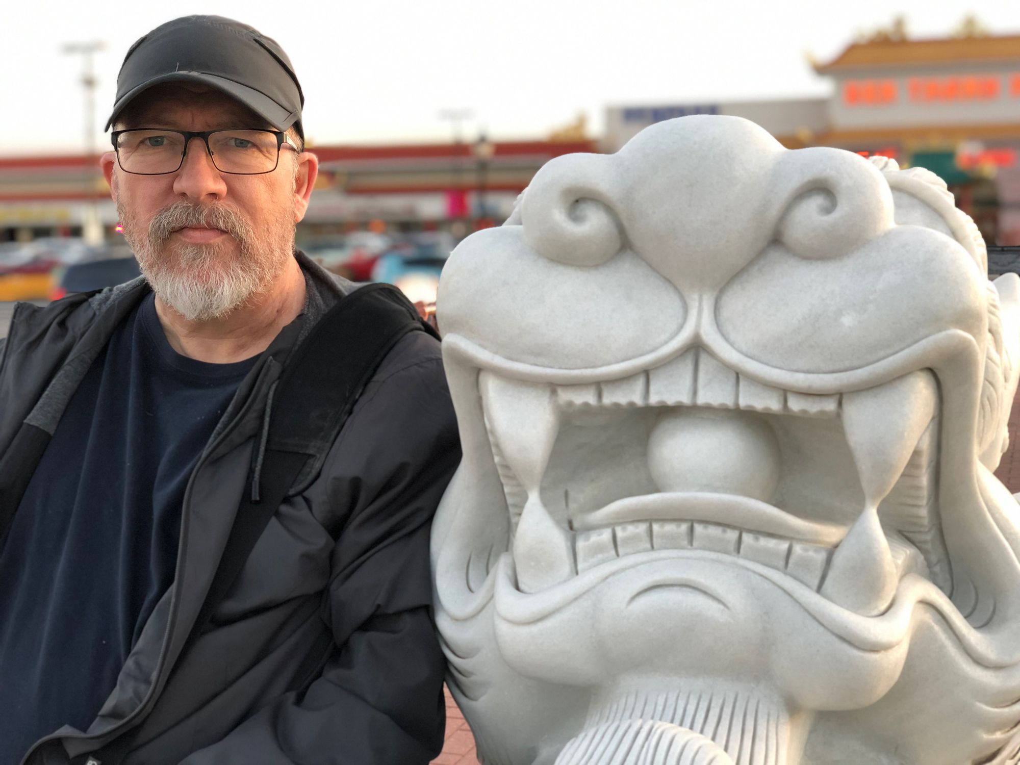 Hacker Simple Nomad’s personal opsec tips (Q&A) - The Parallax