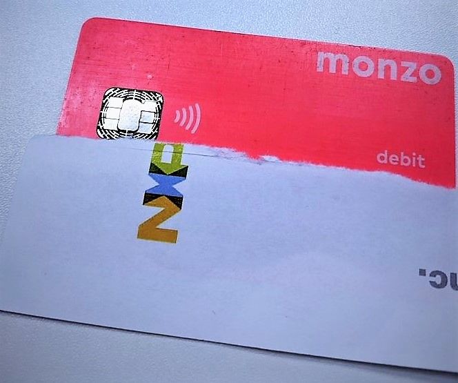 Behind the chip on your credit card - The Parallax