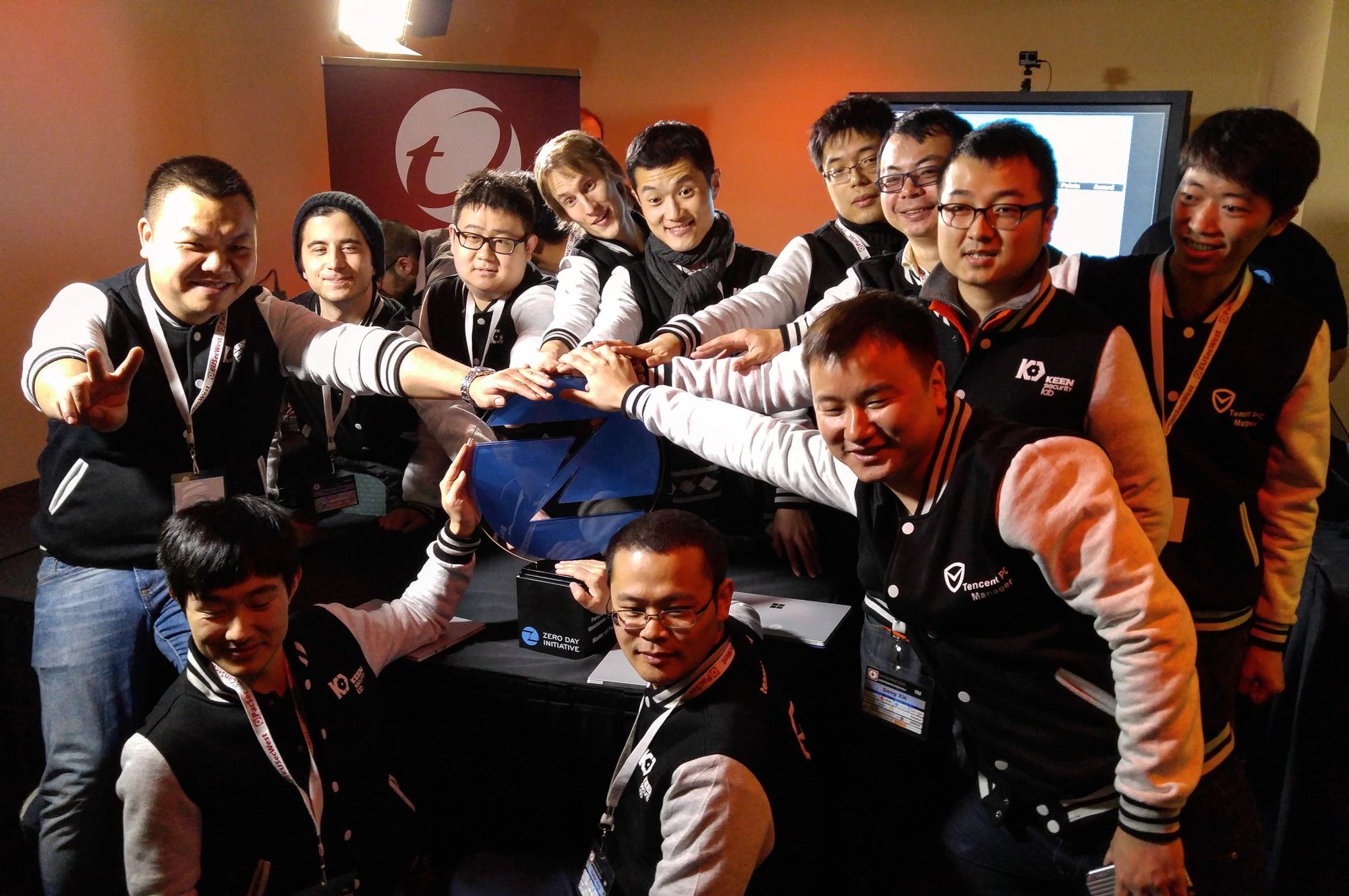 How a hacking contest keeps you safe - The Parallax