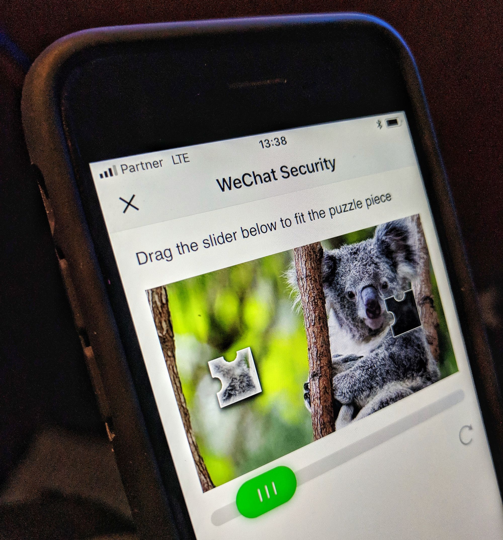 Meet WeChat, the app that’s 'everything' in China - The Parallax